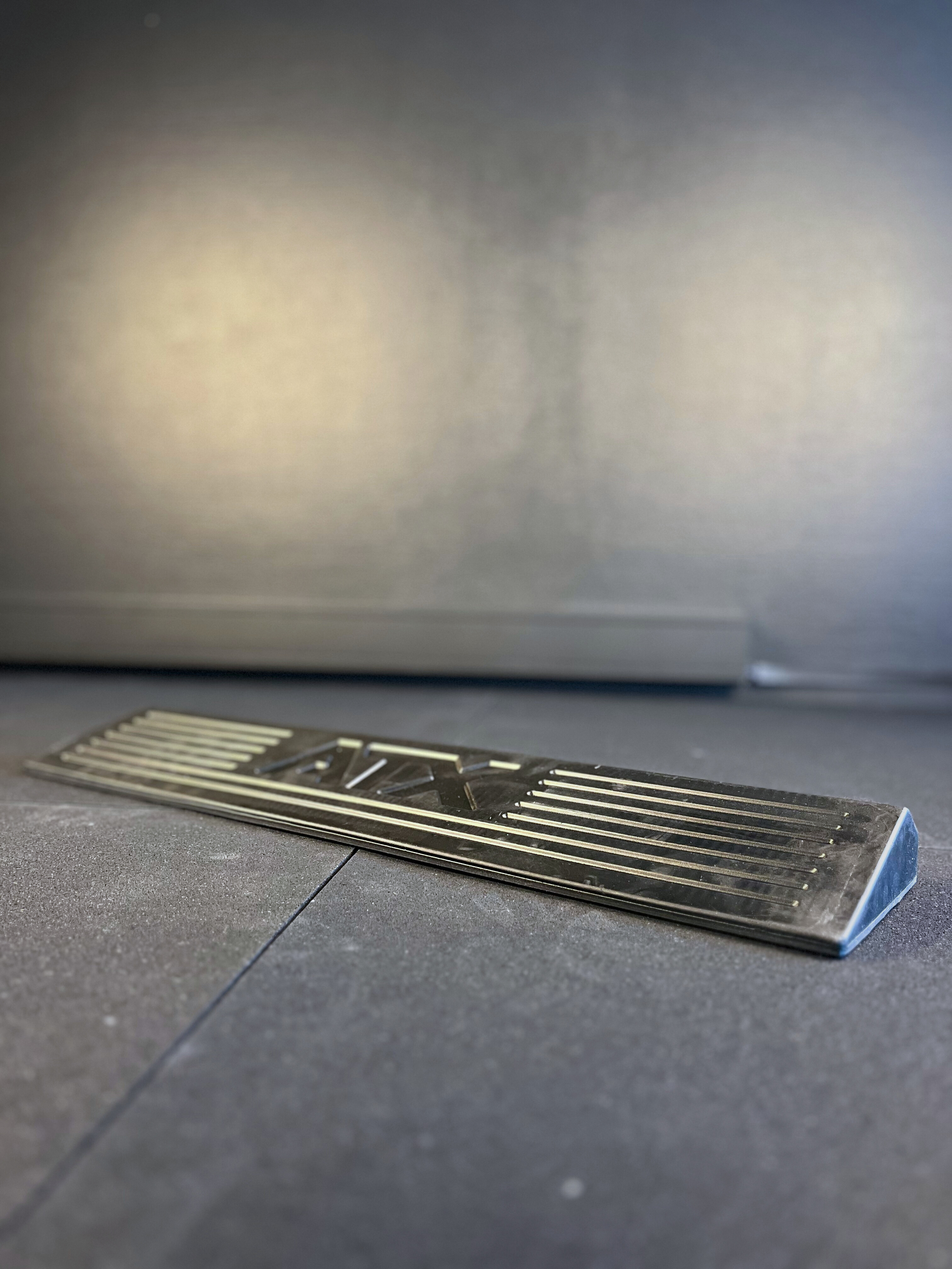 ATX - Squat Stand Block – Mobech