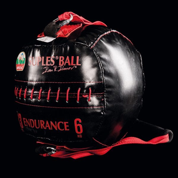 Suples Speed Ball - Suples Ball Endurance – Mobech